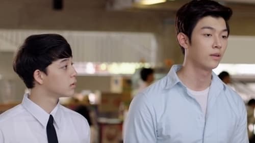 เดือนเกี้ยวเดือน: 1x1 - ซีรีย์วาย หนังวาย วายไทย Series-Y สนุกฟิน จิ้นทุกคู่ ครบครัน