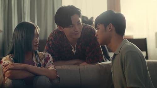 ผมกับผีในห้อง: 1x1 - ซีรีย์วาย หนังวาย วายไทย Series-Y สนุกฟิน จิ้นทุกคู่ ครบครัน