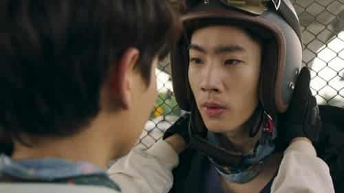 เขา...ไม่ใช่ผม: 1x12 - ซีรีย์วาย หนังวาย วายไทย Series-Y สนุกฟิน จิ้นทุกคู่ ครบครัน