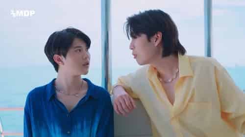 ภารกิจโหดเปลี่ยนเป็นโหมดรัก: 1x1 - ซีรีย์วาย หนังวาย วายไทย Series-Y สนุกฟิน จิ้นทุกคู่ ครบครัน