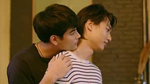 รักมันมหาศาล: 1x8 - ซีรีย์วาย หนังวาย วายไทย Series-Y สนุกฟิน จิ้นทุกคู่ ครบครัน