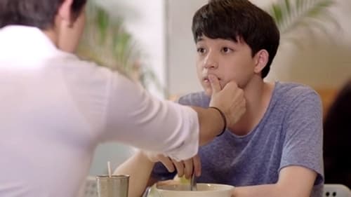 เดือนเกี้ยวเดือน: 1x8 - ซีรีย์วาย หนังวาย วายไทย Series-Y สนุกฟิน จิ้นทุกคู่ ครบครัน