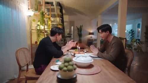 The Promise สัญญา I ไม่ลืม: 2x8 - ซีรีย์วาย หนังวาย วายไทย Series-Y ...