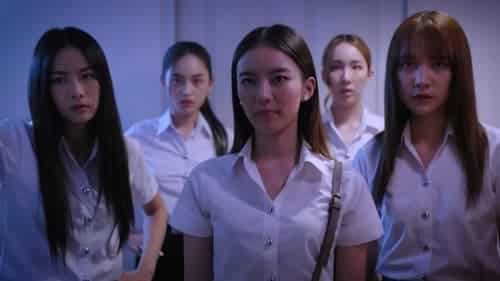 ด้วยรักและหักหลัง: 1x9 - ซีรีย์วาย หนังวาย วายไทย Series-Y สนุกฟิน จิ้นทุกคู่ ครบครัน