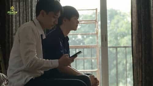 นิติแมนแฟนวิศวะ: 1x10 - ซีรีย์วาย หนังวาย วายไทย Series-Y สนุกฟิน จิ้นทุกคู่ ครบครัน