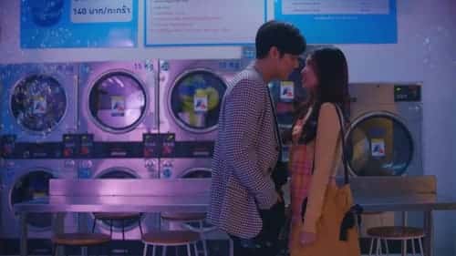 ซักอบร้ายนายสะอาด: 1x1 - ซีรีย์วาย หนังวาย วายไทย Series-Y สนุกฟิน จิ้นทุกคู่ ครบครัน