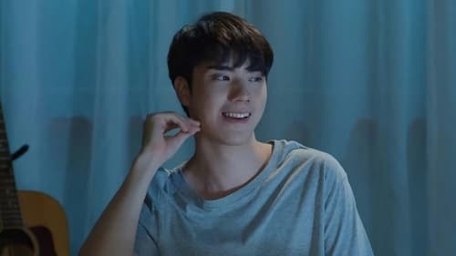 ทริอาช: 1x12 - ซีรีย์วาย หนังวาย วายไทย Series-Y สนุกฟิน จิ้นทุกคู่ ครบครัน