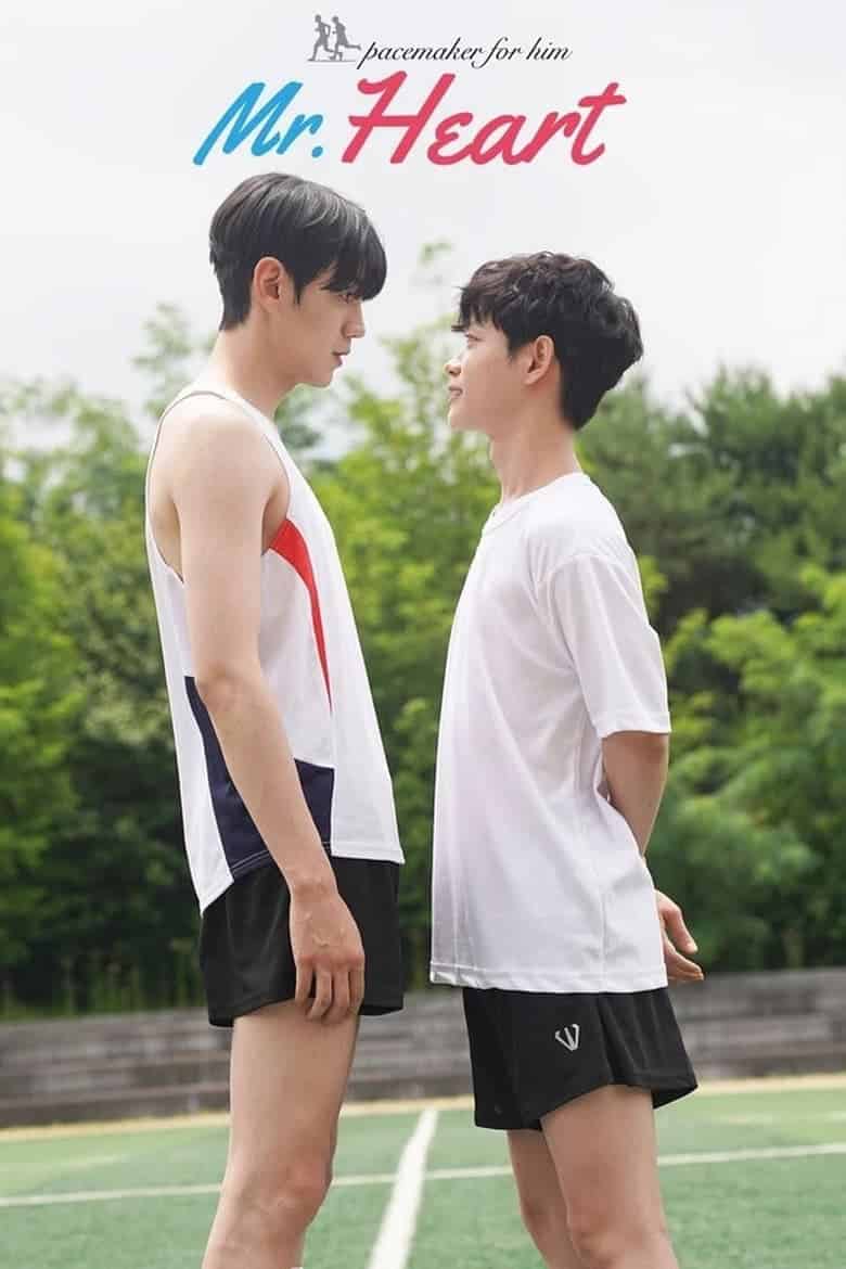 Mr. Heart - Ytheseries.com