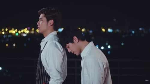 ออกซิเจน เดอะซีรีส์ - ดั่งลมหายใจ: 1x12 - ซีรีย์วาย หนังวาย วายไทย Series-Y สนุกฟิน จิ้นทุกคู่ ...