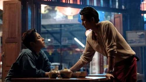 พระจันทร์มันไก่: 1x1 - ซีรีย์วาย หนังวาย วายไทย Series-Y สนุกฟิน จิ้นทุกคู่ ครบครัน