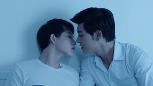 เดือนเกี้ยวเดือน: 1x12 - ซีรีย์วาย หนังวาย วายไทย Series-Y สนุกฟิน จิ้นทุกคู่ ครบครัน