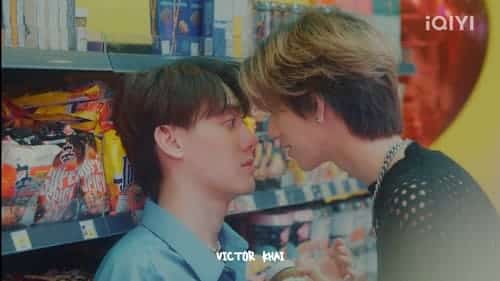 คลื่นความถี่ต่ำ: 1x1 - ซีรีย์วาย หนังวาย วายไทย Series-Y สนุกฟิน จิ้นทุกคู่ ครบครัน