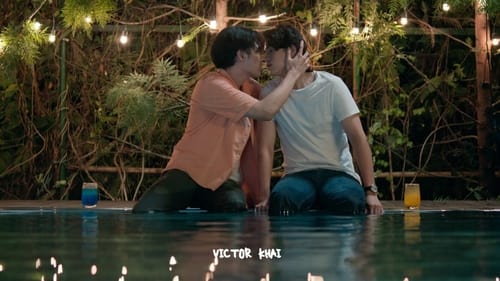 สถาบันปั้นดาว: 1x9 - ซีรีย์วาย หนังวาย วายไทย Series-Y สนุกฟิน จิ้นทุกคู่ ครบครัน