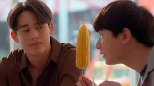 บทกวีของปีแสง: 1x10 - ซีรีย์วาย หนังวาย วายไทย Series-Y สนุกฟิน จิ้นทุกคู่ ครบครัน