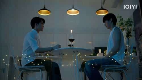 พี่พระเอกกับเด็กหมาในกอง: 1x8 - ซีรีย์วาย หนังวาย วายไทย Series-Y สนุกฟิน จิ้นทุกคู่ ครบครัน