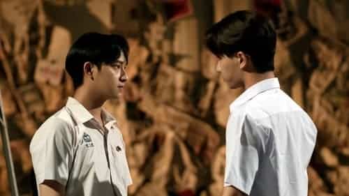 หัวใจในสายลม: 1x1 - ซีรีย์วาย หนังวาย วายไทย Series-Y สนุกฟิน จิ้นทุกคู่ ครบครัน