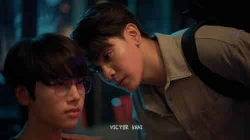 วาระซ่อนเร้น: 1x10 - ซีรีย์วาย หนังวาย วายไทย Series-Y สนุกฟิน จิ้นทุกคู่ ครบครัน