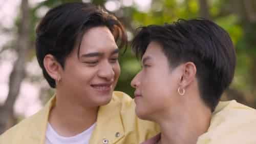 มาย Universe รักเราเท่าจักรวาล: 1x12 - ซีรีย์วาย หนังวาย วายไทย Series-Y สนุกฟิน จิ้นทุกคู่ ครบครัน