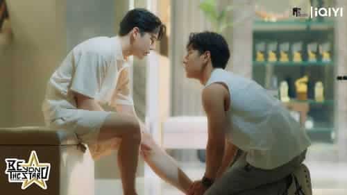 เส้นทางรักพิชิตดวงดาว: 1x1 - ซีรีย์วาย หนังวาย วายไทย Series-Y สนุกฟิน จิ้นทุกคู่ ครบครัน