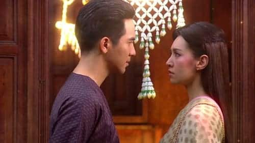 บุพเพสันนิวาส: 1x9 - ซีรีย์วาย หนังวาย วายไทย Series-Y สนุกฟิน จิ้นทุกคู่ ครบครัน