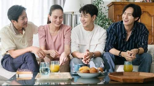 องศาสูญ: 1x12 - ซีรีย์วาย หนังวาย วายไทย Series-Y สนุกฟิน จิ้นทุกคู่ ครบครัน