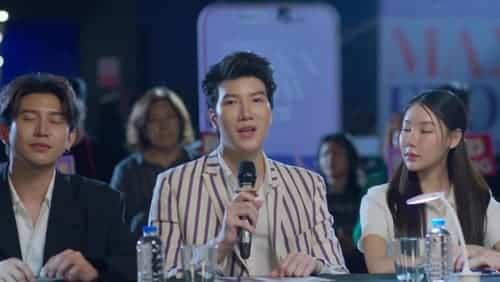 เส้นทางรักพิชิตดวงดาว 1x7 ซีรีย์วาย หนังวาย วายไทย Series Y สนุกฟิน