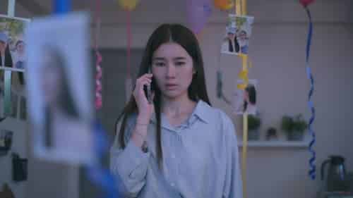 พี่ว้ากคะ รักหนูได้มั้ย: 1x8 - ซีรีย์วาย หนังวาย วายไทย Series-Y สนุกฟิน จิ้นทุกคู่ ครบครัน