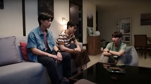 อาหารเป็นยังไงครับหมอ: 1x10 - ซีรีย์วาย หนังวาย วายไทย Series-Y สนุกฟิน จิ้นทุกคู่ ครบครัน