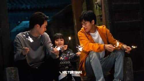 哥哥你别跑: 1x9 - ซีรีย์วาย หนังวาย วายไทย Series-Y สนุกฟิน จิ้นทุกคู่ ครบครัน