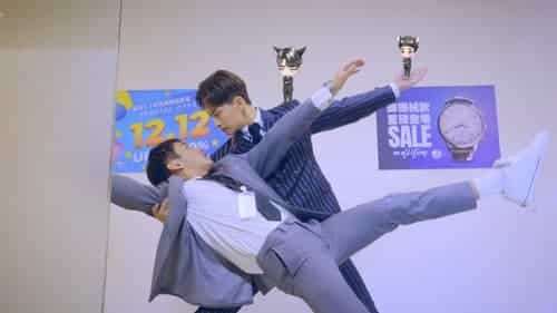 絕對佔領: 1x1 - ซีรีย์วาย หนังวาย วายไทย Series-Y สนุกฟิน จิ้นทุกคู่ ครบครัน