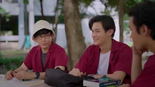 ปลื้มคนโปรด: 1x1 - ซีรีย์วาย หนังวาย วายไทย Series-Y สนุกฟิน จิ้นทุกคู่ ครบครัน