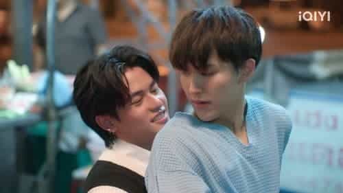 คืนนี้มีแค่เรา: 1x1 - ซีรีย์วาย หนังวาย วายไทย Series-Y สนุกฟิน จิ้นทุกคู่ ครบครัน