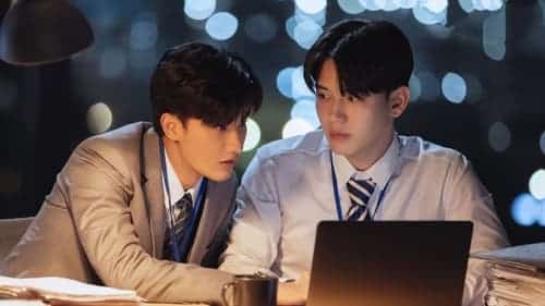 CHERRY MAGIC 30 ยังซิง: 1x12 - ซีรีย์วาย หนังวาย วายไทย Series-Y สนุกฟิน จิ้นทุกคู่ ครบครัน