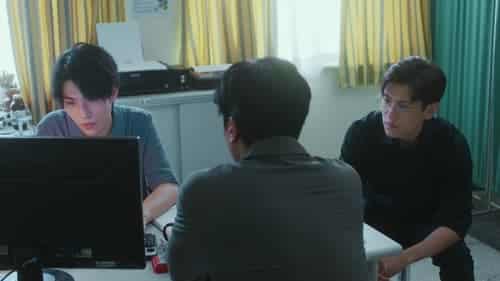 關於未知的我們: 1x10 - ซีรีย์วาย หนังวาย วายไทย Series-Y สนุกฟิน จิ้นทุกคู่ ครบครัน