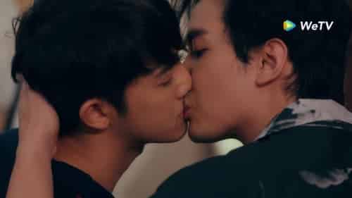 ปลื้มคนโปรด: 1x9 - ซีรีย์วาย หนังวาย วายไทย Series-Y สนุกฟิน จิ้นทุกคู่ ครบครัน