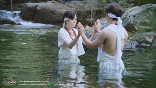 โลกสองใบใจดวงเดียว: 1x8 - ซีรีย์วาย หนังวาย วายไทย Series-Y สนุกฟิน จิ้นทุกคู่ ครบครัน