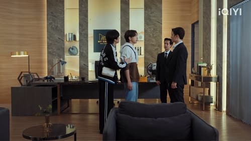 รักนี้ไม่มีถั่วฝักยาว: 1x1 - ซีรีย์วาย หนังวาย วายไทย Series-Y สนุกฟิน จิ้นทุกคู่ ครบครัน